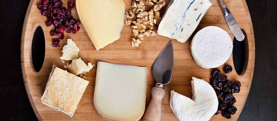 Ottawa Valley Artisanal & Farmstead Cheeses